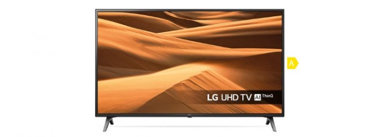 LG 60UM7100PLB UHD TV kopen? | Ultra HD 4K Televisie | TV's